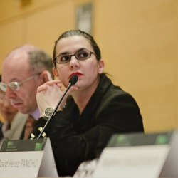 Dr Ahu Ece Hartavi Karci | University of Surrey