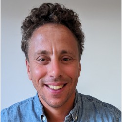 Dr Joe Appleton | University of Surrey