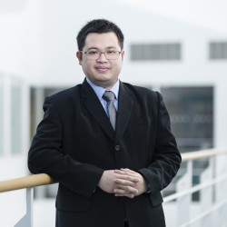 Zeng Ee Liew | University of Surrey
