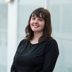 Charlotte Harmer | University of Surrey