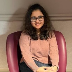 Esha Joshi | University of Surrey