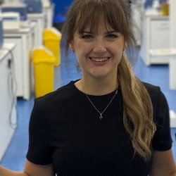 Dr Stephanie Watkins | University of Surrey