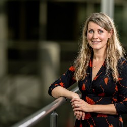 Dr India Merrony | University of Surrey