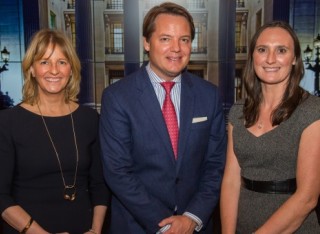 Prof Caroline Scarles | University of Surrey