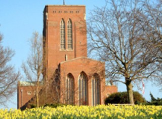 Our location | University of Surrey