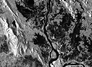 Surrey Space Centre research | University of Surrey