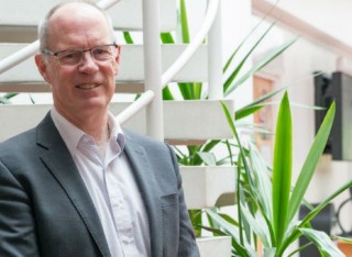 Prof Leo Jago | University of Surrey