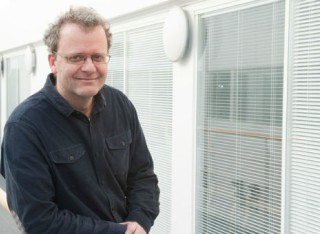 Prof André Gerber | University of Surrey