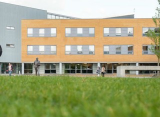 Prof Tim Jackson | University of Surrey