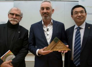 Prof Tim Jackson | University of Surrey