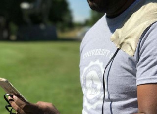 Prof Robert Dorey | University of Surrey