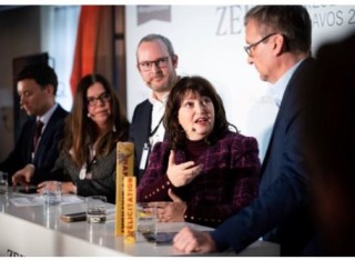 Prof Annabelle Gawer | University of Surrey