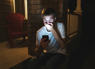 Dr Emily Setty | University of Surrey