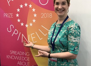 Prof Amelia Hadfield | University of Surrey