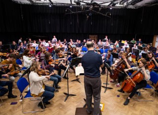 Russell Keable | University of Surrey