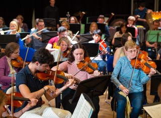 Russell Keable | University of Surrey