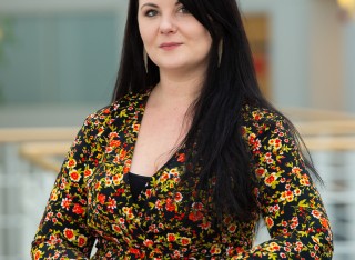 Dr Alia Middleton | University of Surrey