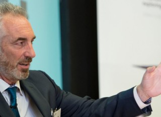 Prof Tim Jackson | University of Surrey