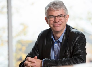 Prof Adrian Hilton | University of Surrey