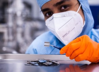 Prof S. Ravi P. Silva | University of Surrey