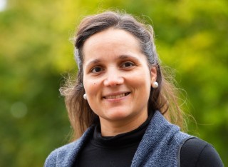 Dr Maya Al Sid Cheikh | University of Surrey