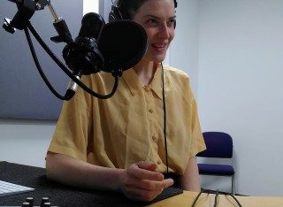 Prof Diane Watt | University of Surrey