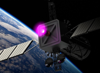 Surrey Space Centre | University of Surrey