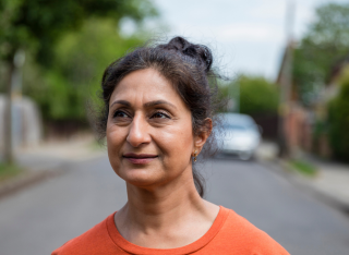 Dr Lydia Poole | University of Surrey