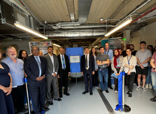 Advanced Technology Institute | University of Surrey