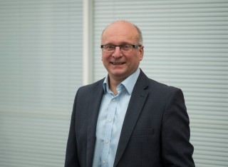 Dr Milan Antonijevic | University of Surrey