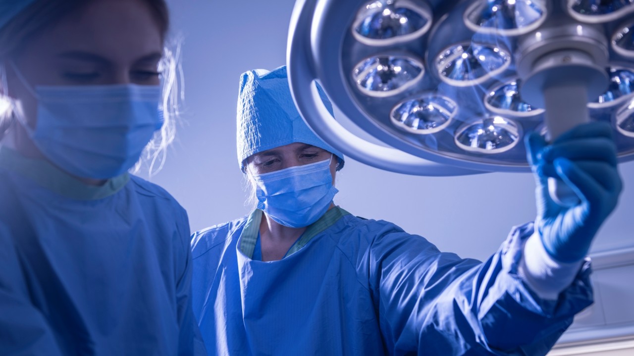 Medicine (Graduate Entry) BMBS degree course 2025 entry | University of ...