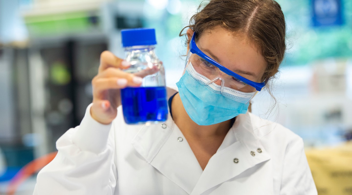 Chemistry with Forensic Investigation BSc (Hons) or MChem degree course ...