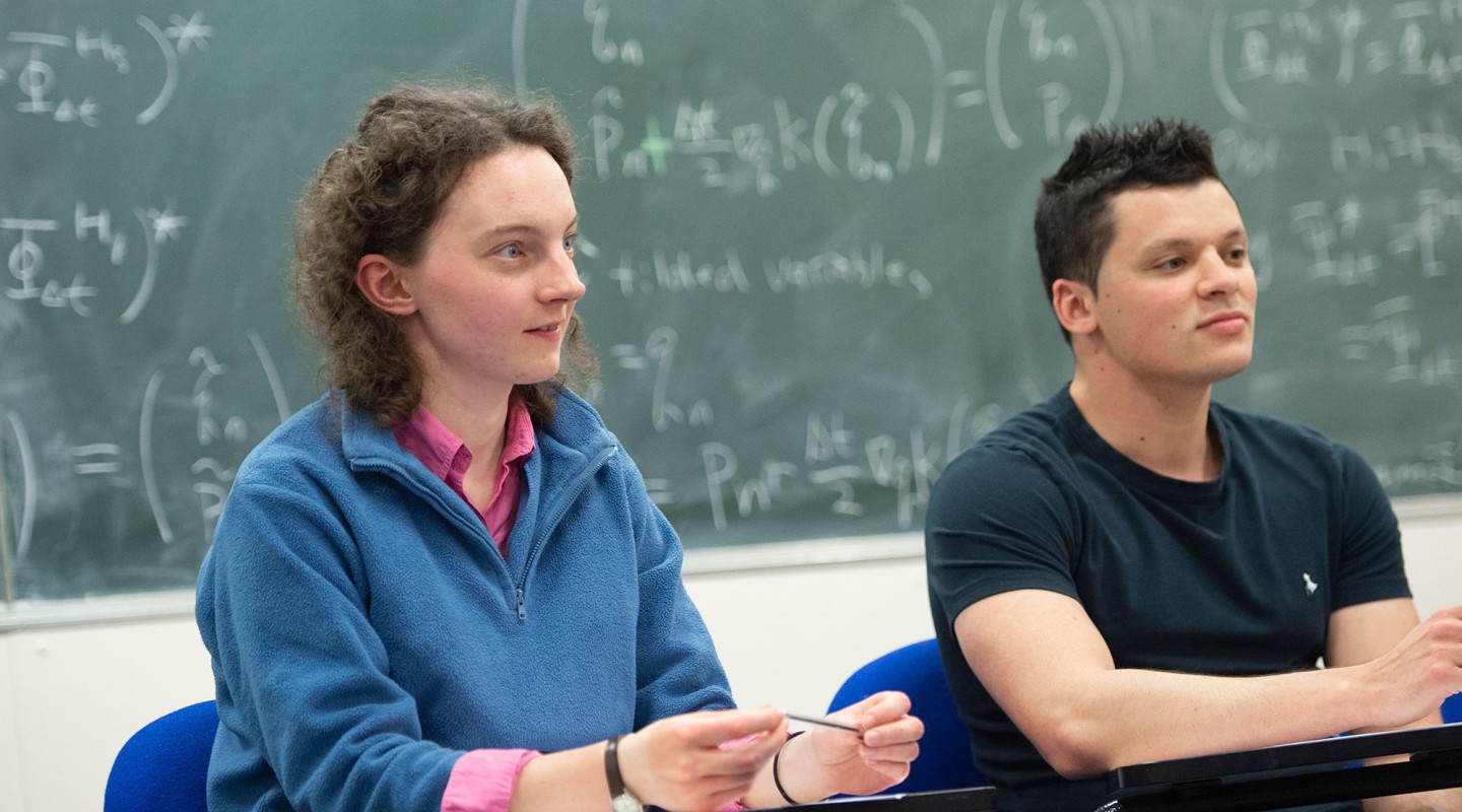 Mathematics BSc (Hons) or MMath degree course 2025 entry | University ...