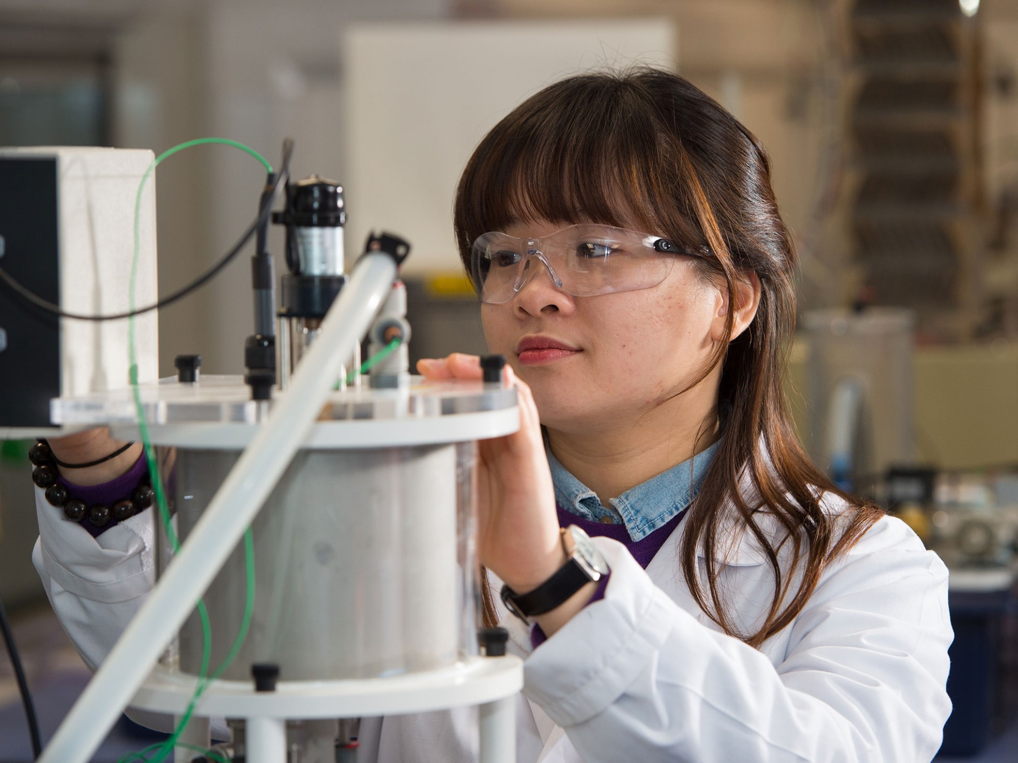 Chemical and Petroleum Engineering BEng (Hons) or MEng degree course ...