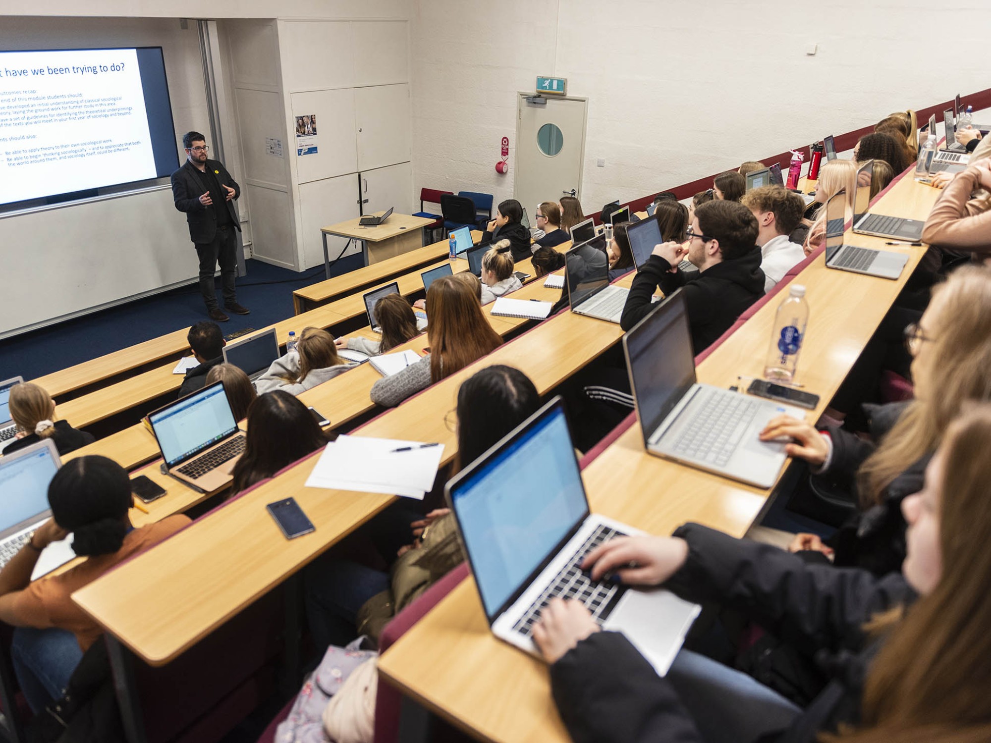 Criminology with Forensic Investigation BSc (Hons) degree course 2025 ...