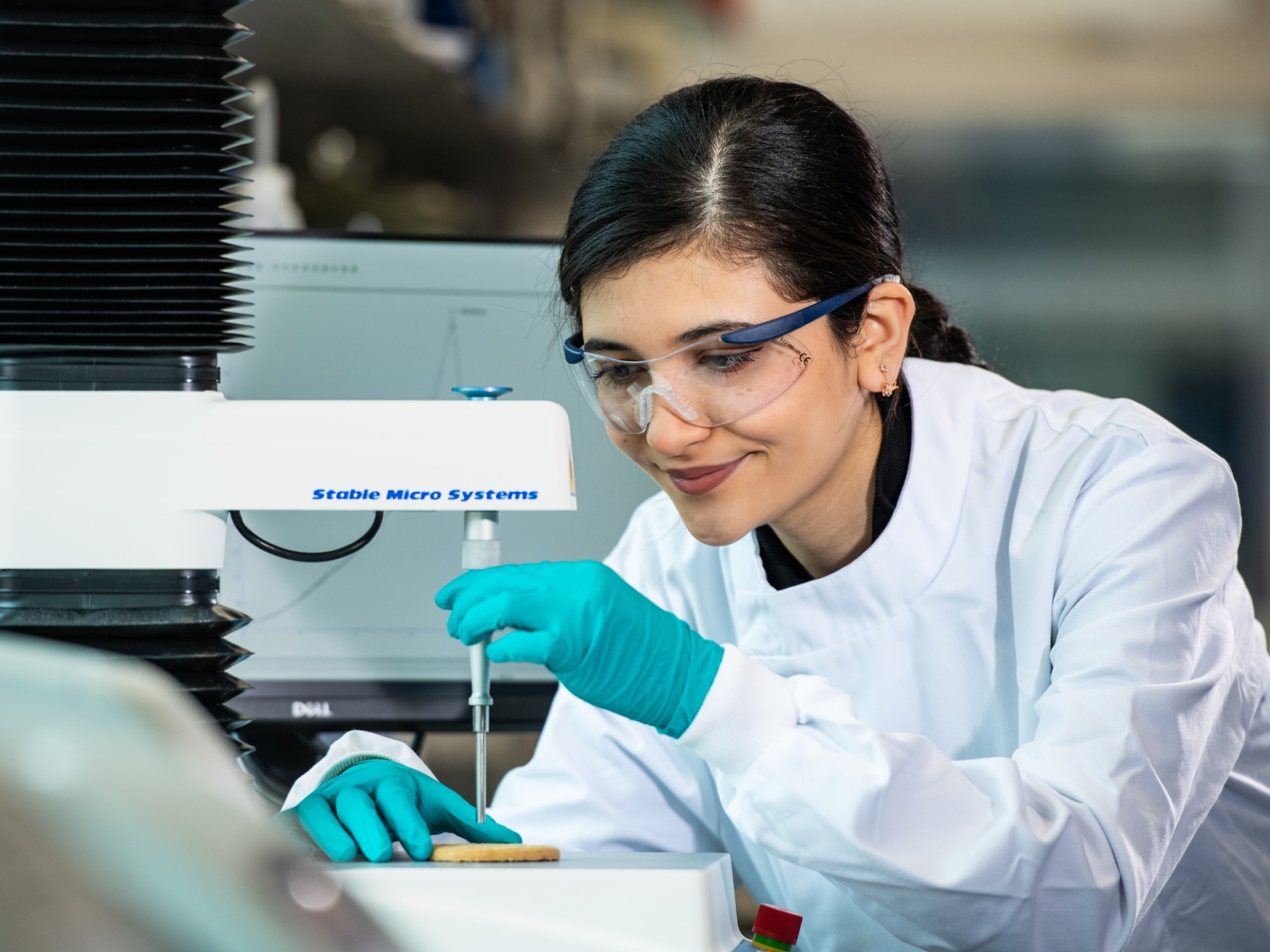 Food Science and Nutrition BSc (Hons) degree course 2025 entry ...