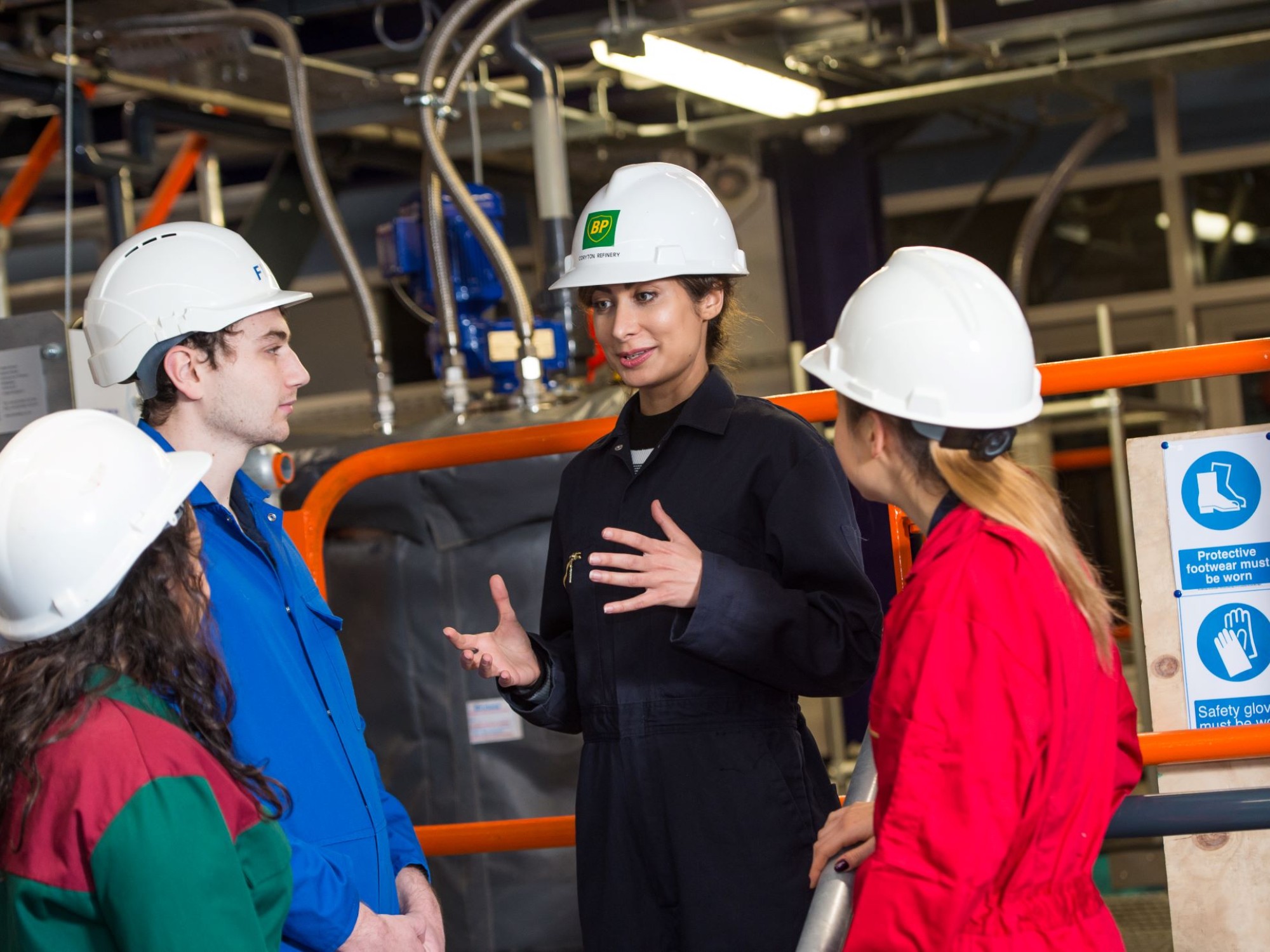 Sustainable Energy MSc masters course | University of Surrey