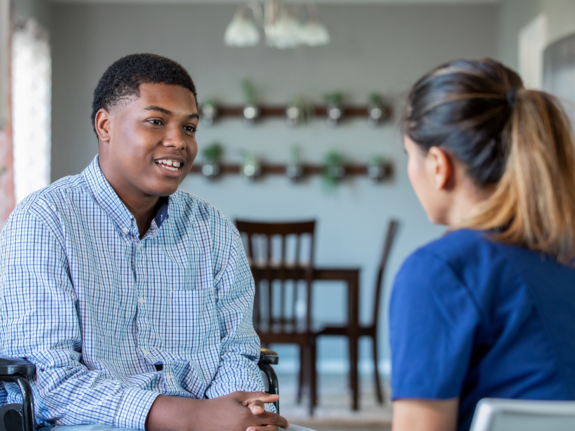 Primary and Community Care SPQ Community Children's Nursing PGDip ...