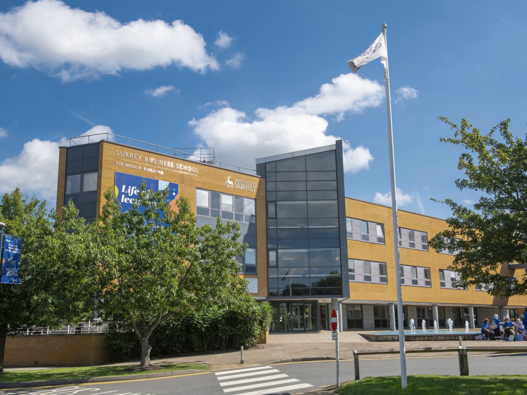 International Business (FHEQ LEVEL 5 Direct Entry) BSc (Hons) degree ...