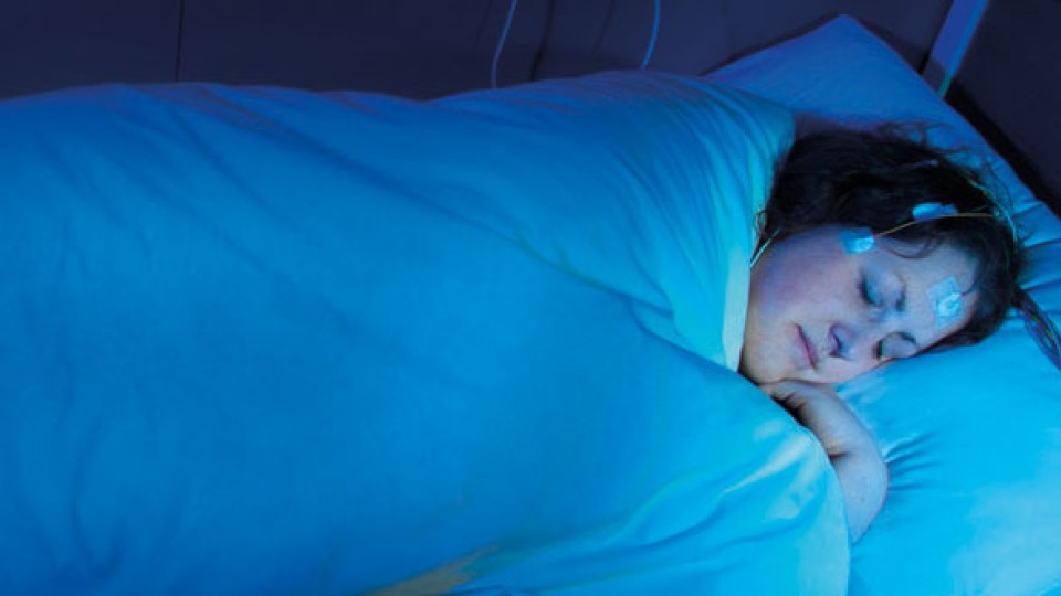 25 May 2023 - A Future for Sleep | University of Surrey