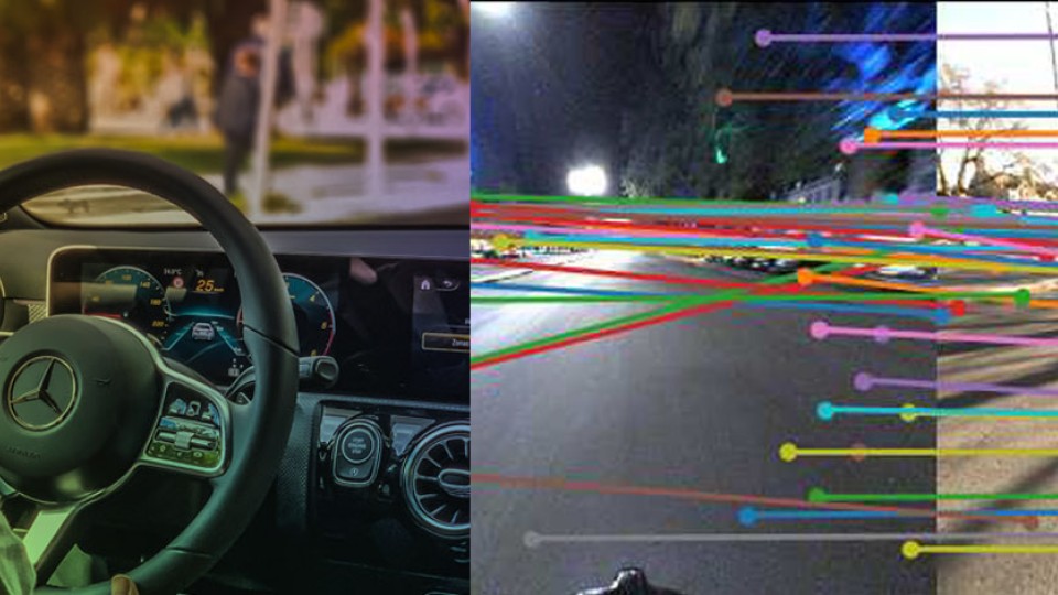 13 Sep 2023 - Vehicle state estimation for autonomous driving ...