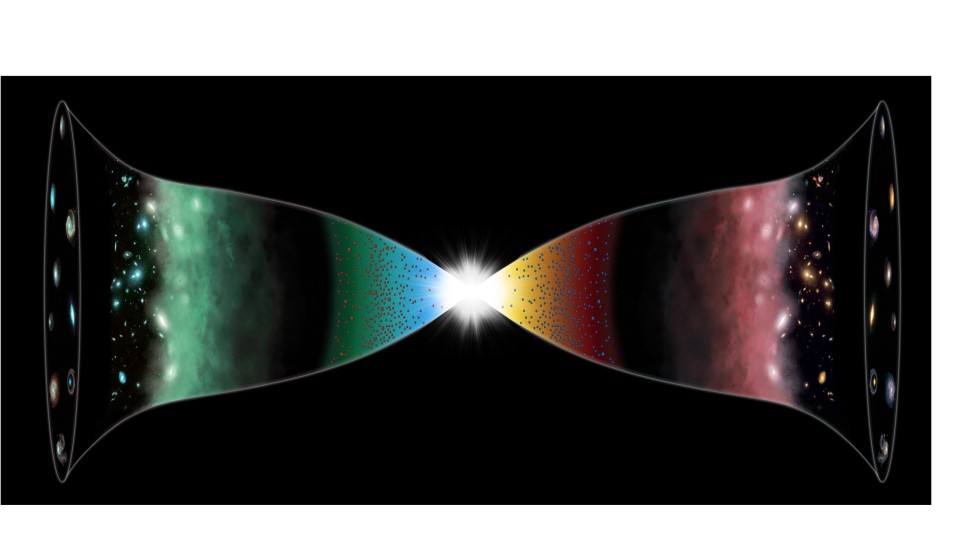 19 Feb 2026 - Surrey Speaks Quantum - The Lewis Elton Lecture: 'A ...