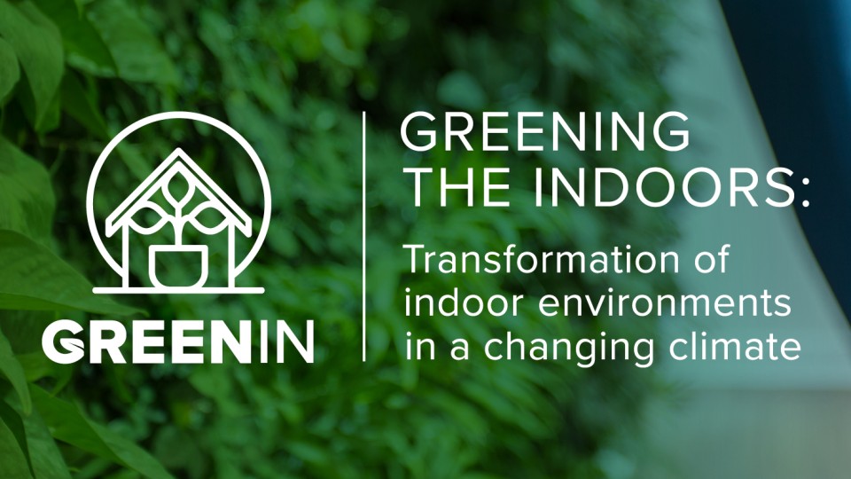 06 May 2026 - Forty-eighth GREENIN Webinar - Between Neighbourhoods and ...