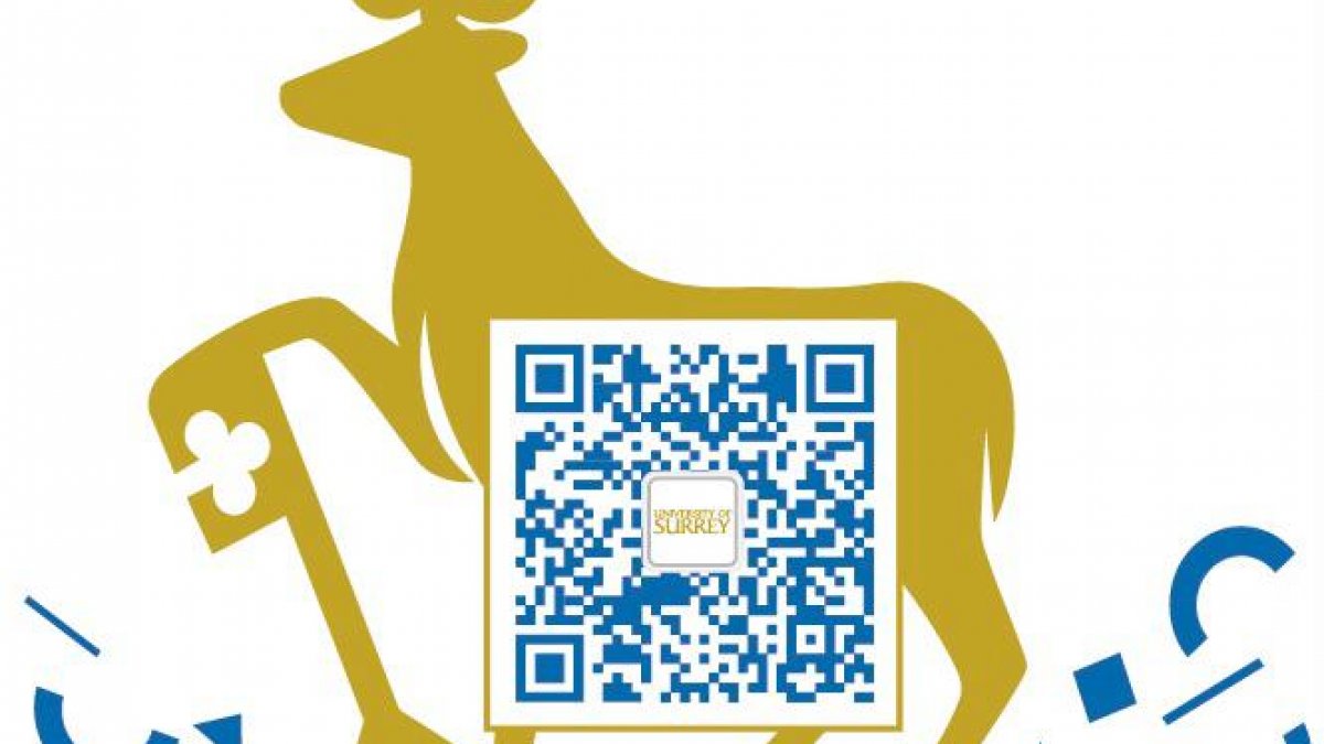 WeChat | University of Surrey