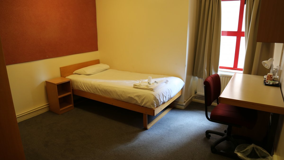 Band C rooms | University of Surrey Band C rooms | University of Surrey