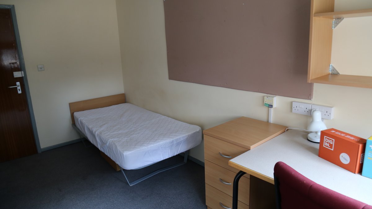 Band C rooms | University of Surrey Band C rooms | University of Surrey