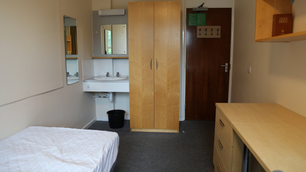 Band C rooms | University of Surrey Band C rooms | University of Surrey