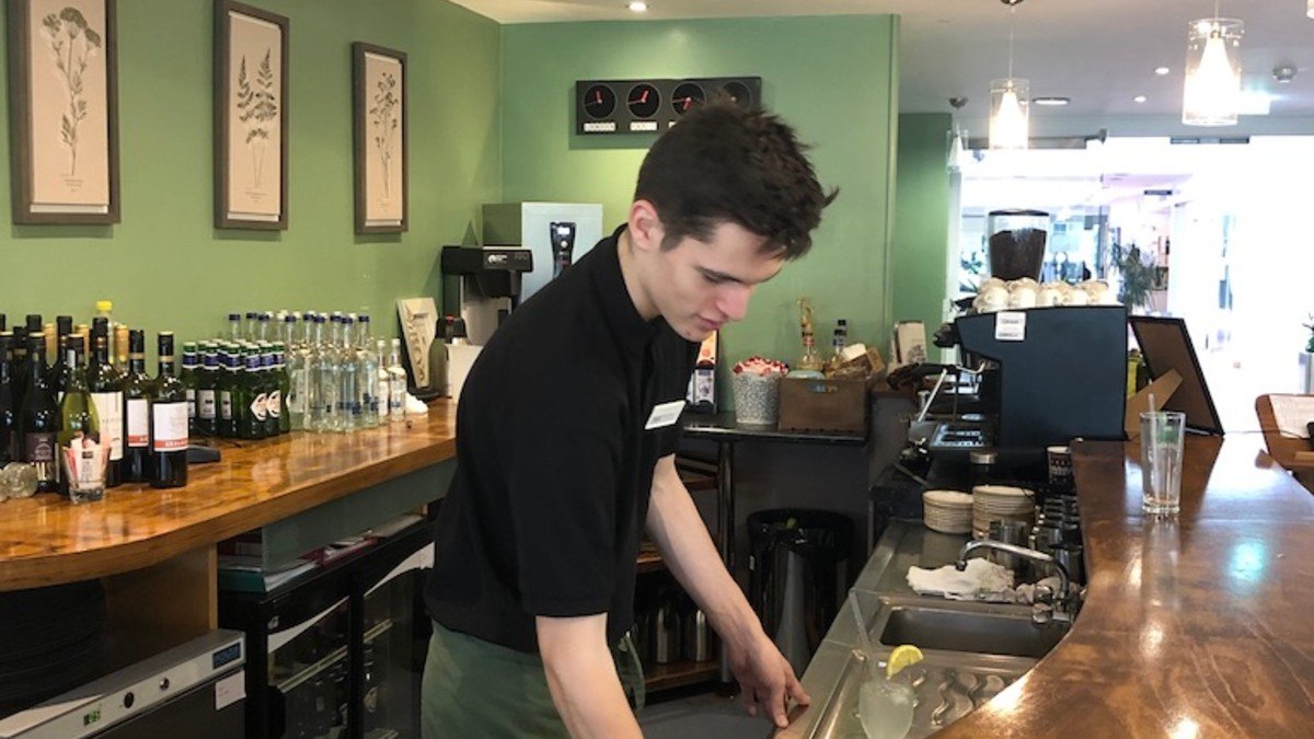 A week in the life of a hospitality student | University of Surrey
