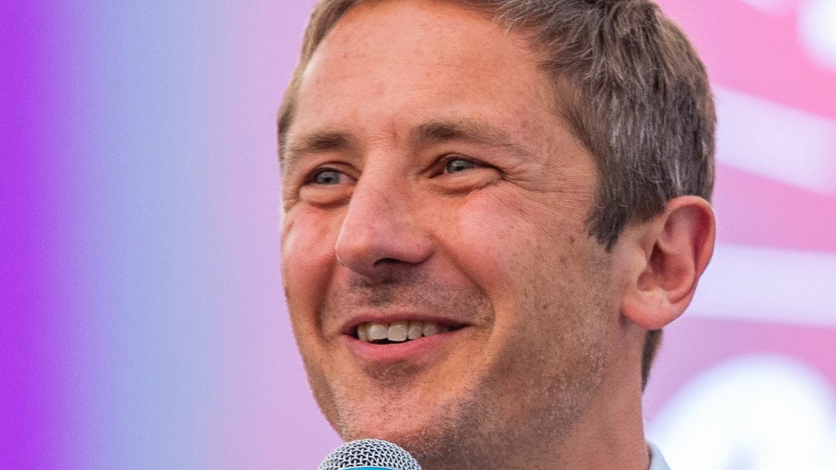 Professor Graham Miller earns prestigious Fellowship from the Academy ...