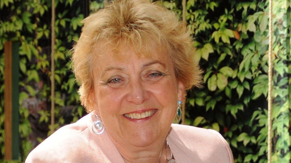 Surrey Research Park (SRP) appoints new Chair of the Board | University ...